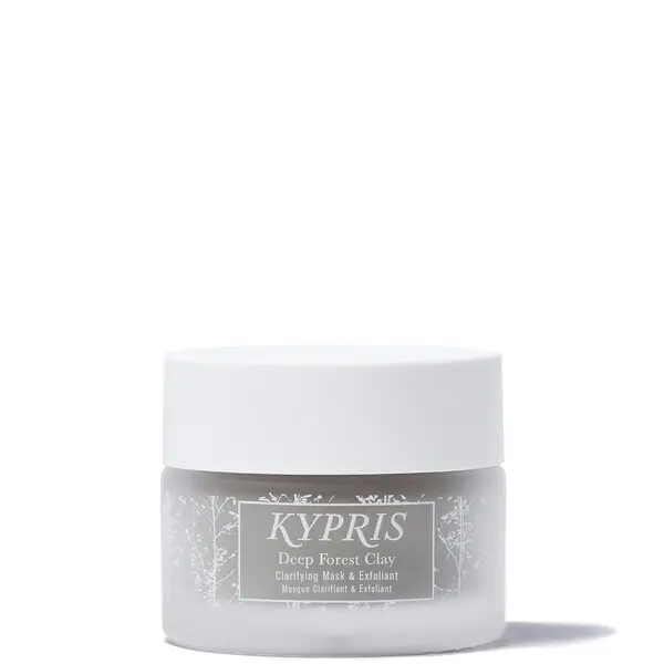 Kypris Deep Forest Clay Mask Clarifing Exfoliation Mask 46ml - One-color