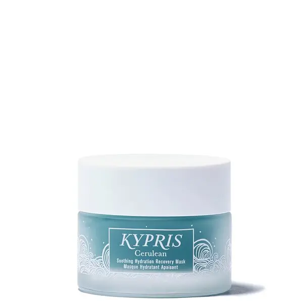 Kypris Cerulean Soothing Hydration Mask 46ml - One-color