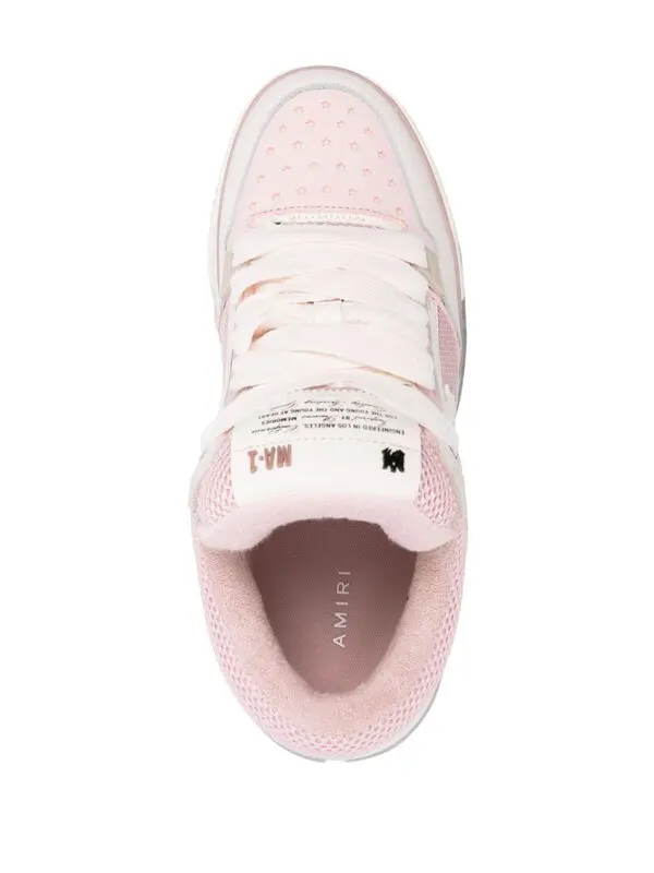 Amiri Ma-1 Chunky Sneakers