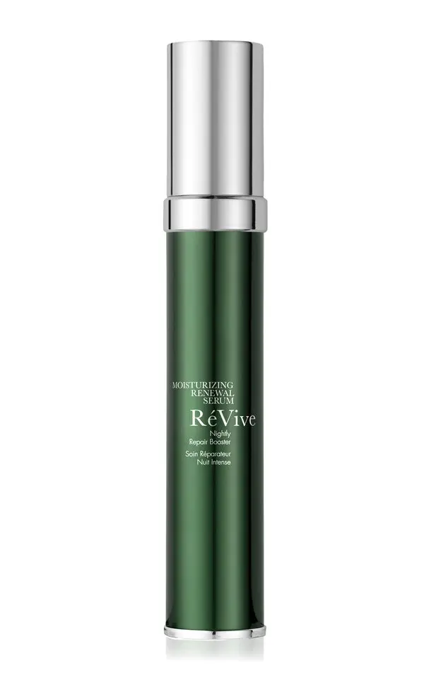 RÉVIVE SKINCARE Moisturizing Renewal Serum Nightly Repair Booster - N,a