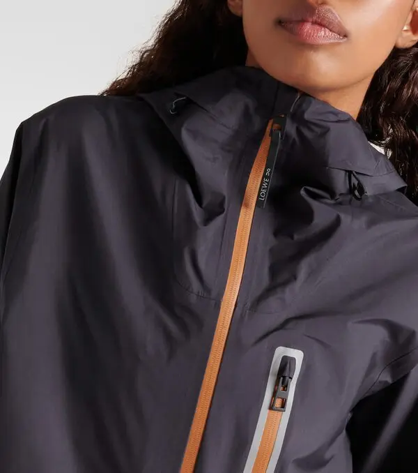 Loewe X On Storm Technical Jacket