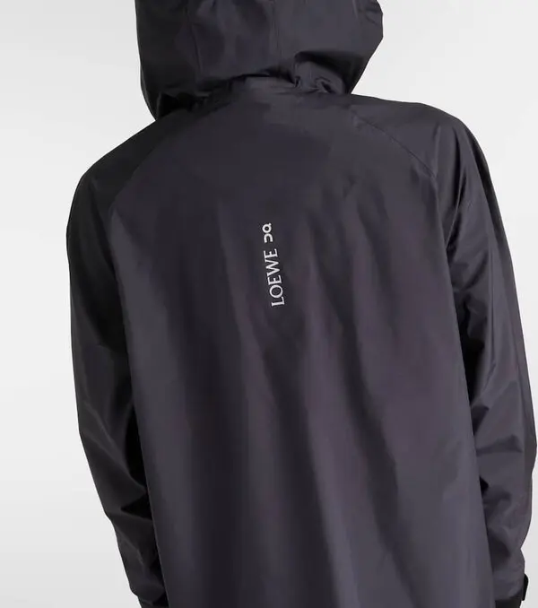 Loewe X On Storm Technical Jacket