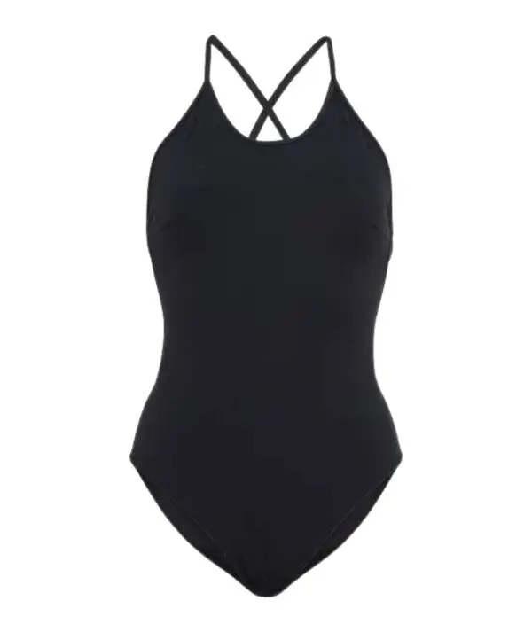TOTEME One-piece Swimsuit - Black
