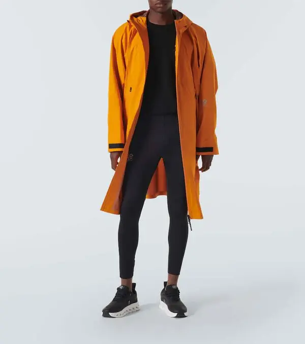 Loewe X On Technical Cape