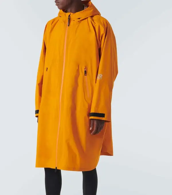 Loewe X On Technical Cape