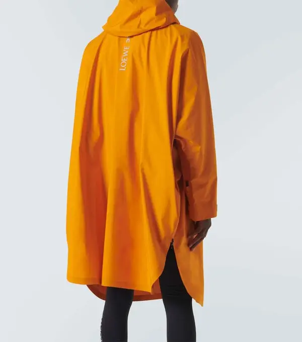 Loewe X On Technical Cape