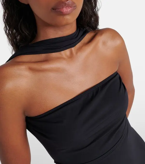 TOTEME Cutout Swimsuit