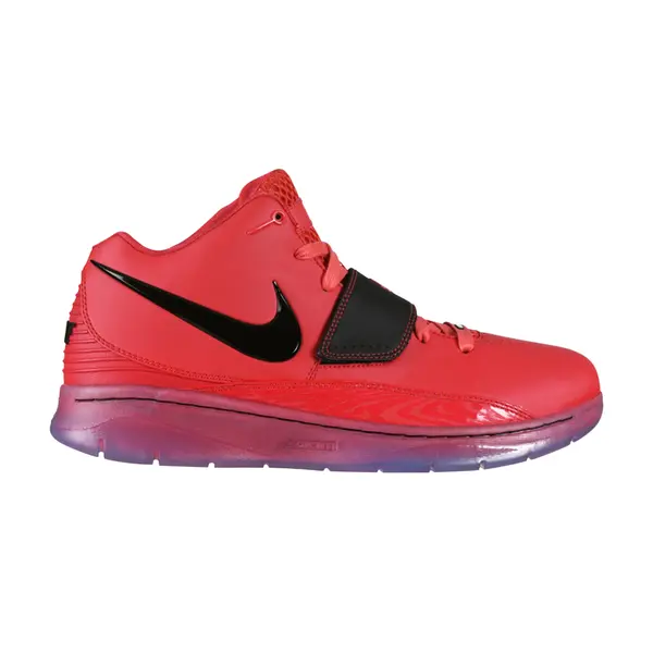 Nike Kd 2 'all Star' Sneakers - Red