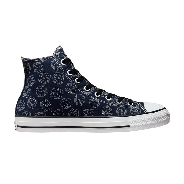 CONVERSE Chuck Taylor All Star Pro High Sneakers - Blue