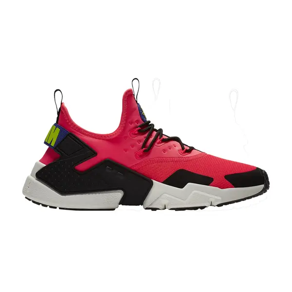 Nike Air Huarache Drift Sneakers - Orange
