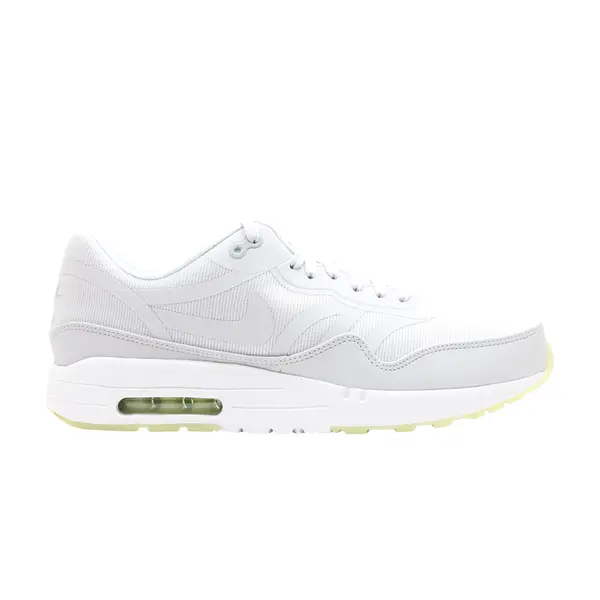 Nike Air Max 1 Prm Tape Sneakers - White