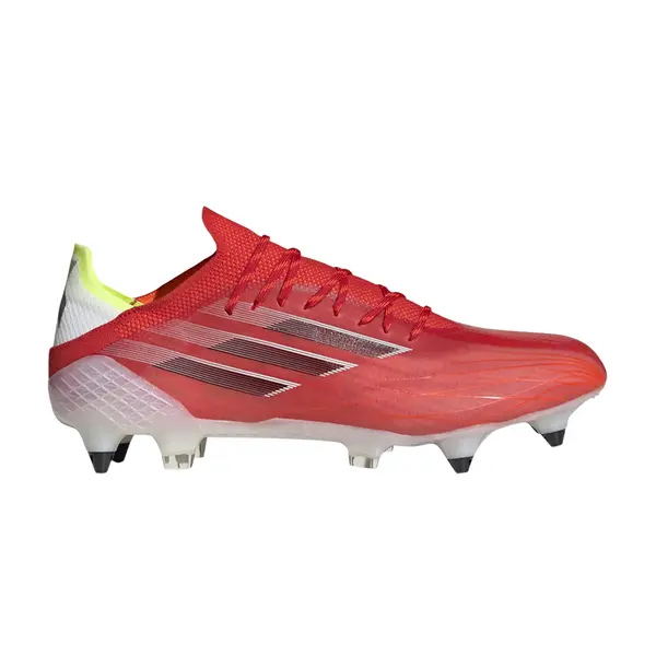 Adidas X Speedflow.1 Sg 'meteorite Pack - Red