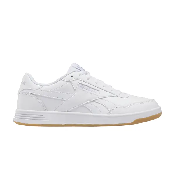REEBOK Court Advance Sneakers - White