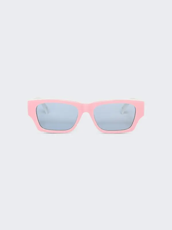 RIOCAM X G.o.d Miura Sunglasses - Pink