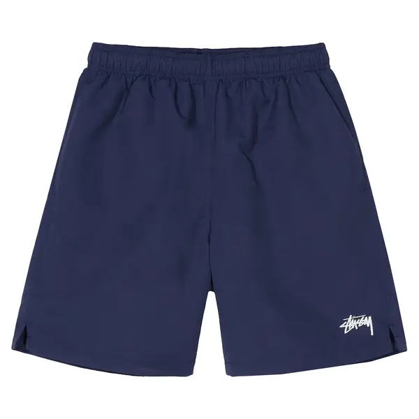 StÜssy Stock Water Short 'navy