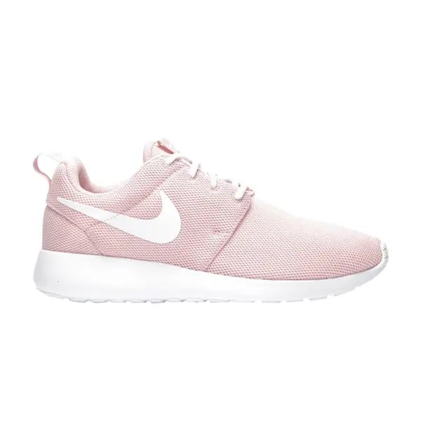 Nike Roshe One Sneakers - Pink