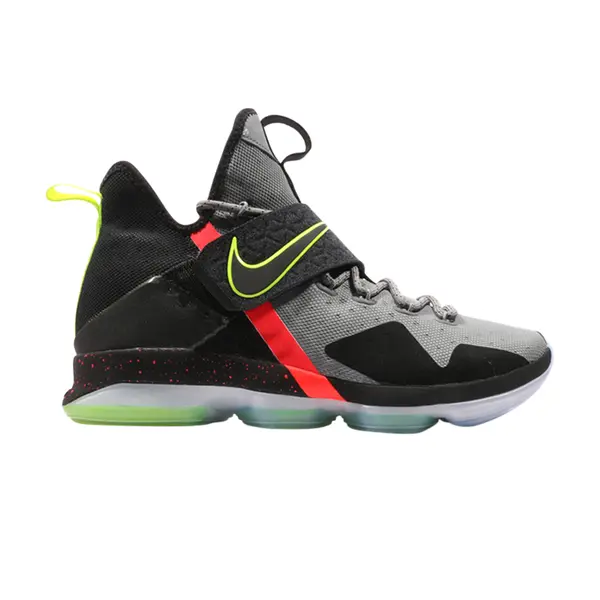 Nike Lebron 14 Ep 'out Of Nowhere
