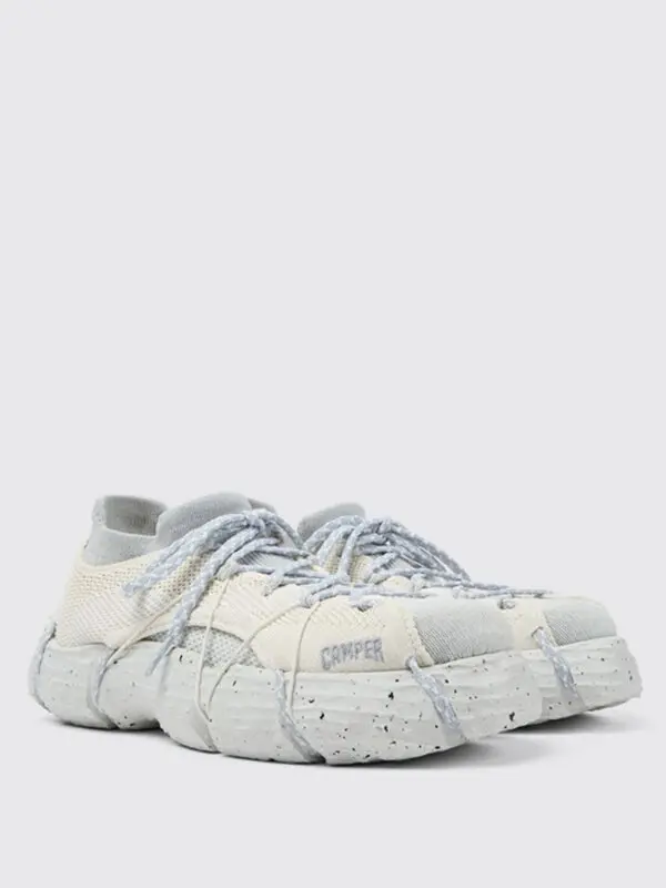Camper Lace-up Sneakers - Multicolor