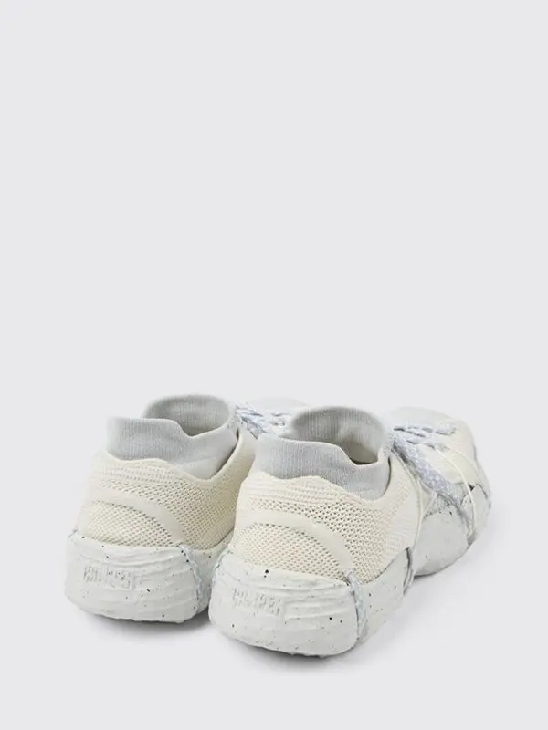 Camper Lace-up Sneakers - Multicolor