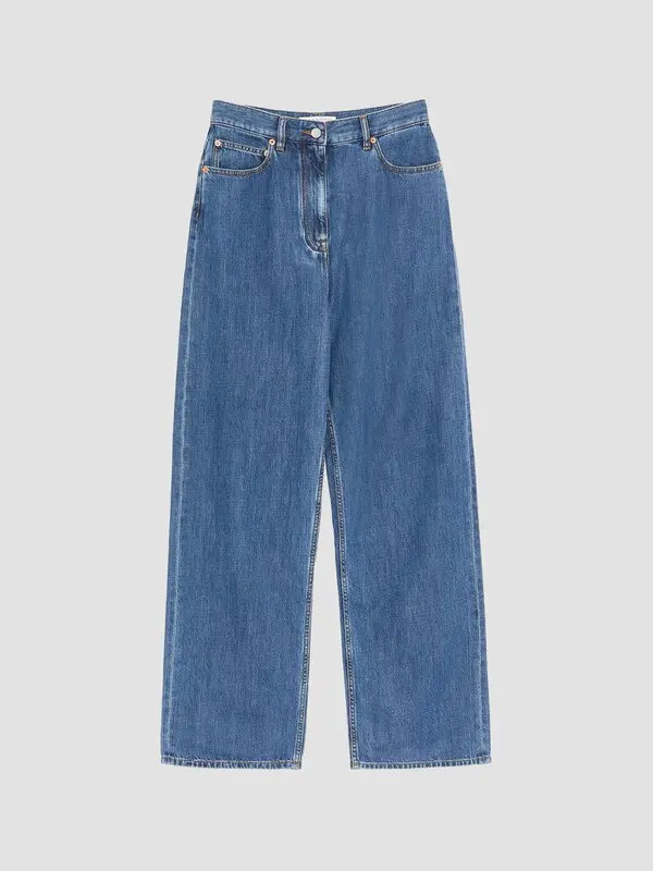 Valentino Garavani Medio Pants