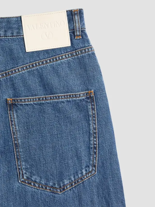 Valentino Garavani Medio Pants