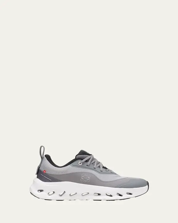 Loewe X On Cloudtilt Runner Sneakers