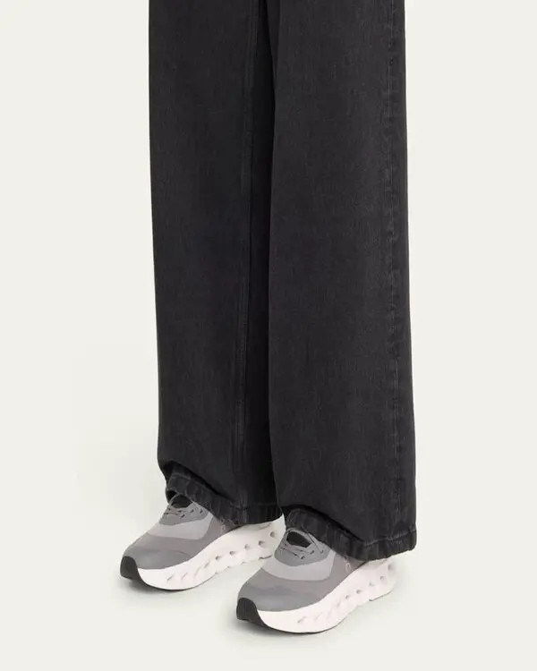 Loewe X On Cloudtilt Runner Sneakers