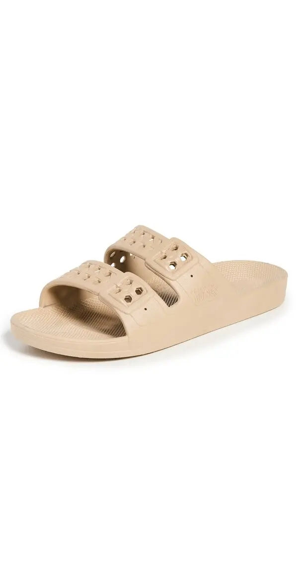 Freedom Moses Paz Sandals - Sands
