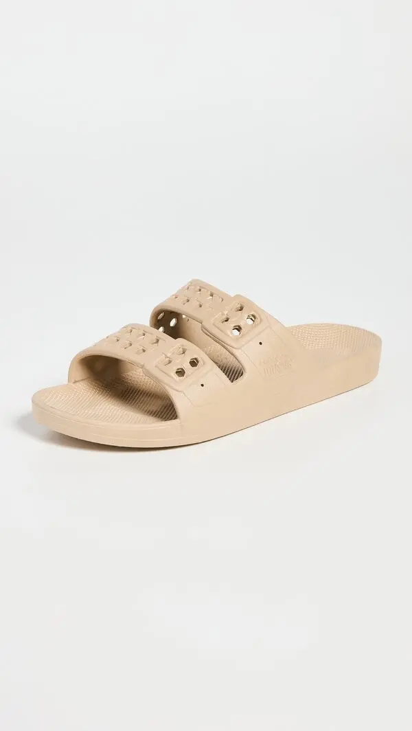 Freedom Moses Paz Sandals - Sands