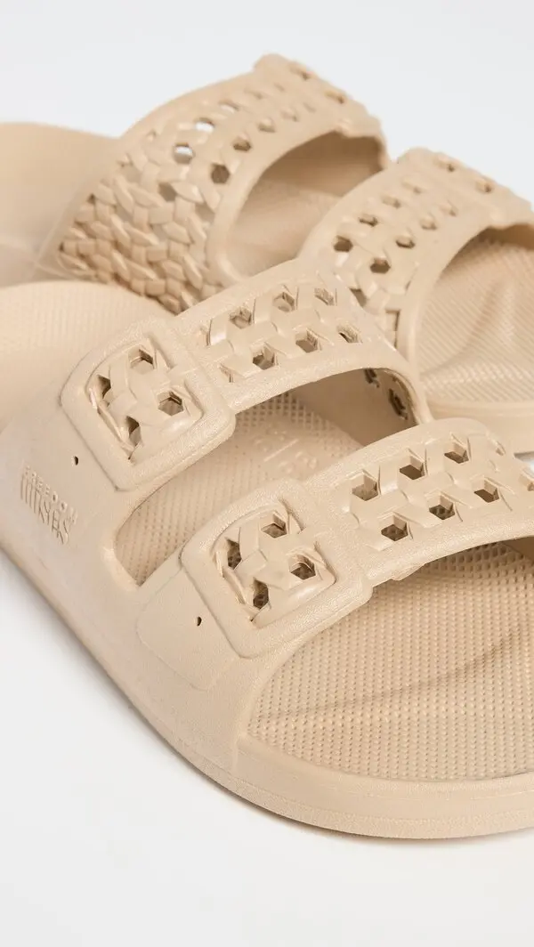 Freedom Moses Paz Sandals - Sands