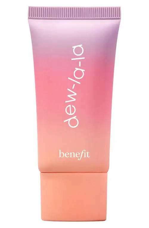 BENEFIT COSMETICS Dew-la-la Liquid Highlighter - Luna - Light Medium