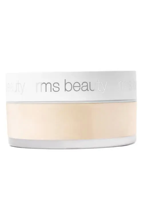RMS BEAUTY Hydra Setting Powder - Light