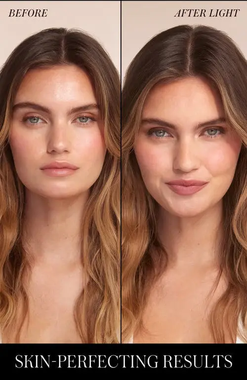 RMS BEAUTY Hydra Setting Powder - Light