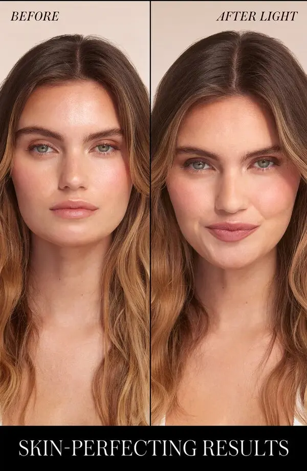 RMS BEAUTY Hydra Setting Powder - Light