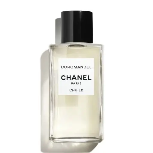 Chanel - Coromandel Les Exclusifs De - Huile Corps