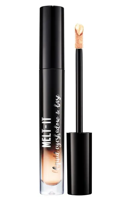 MELT COSMETICS Melt-it Liquid Eyeshadow & Base - Vanilla
