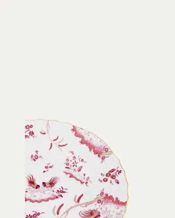 GINORI 1735 Oro Di Doccia Magenta