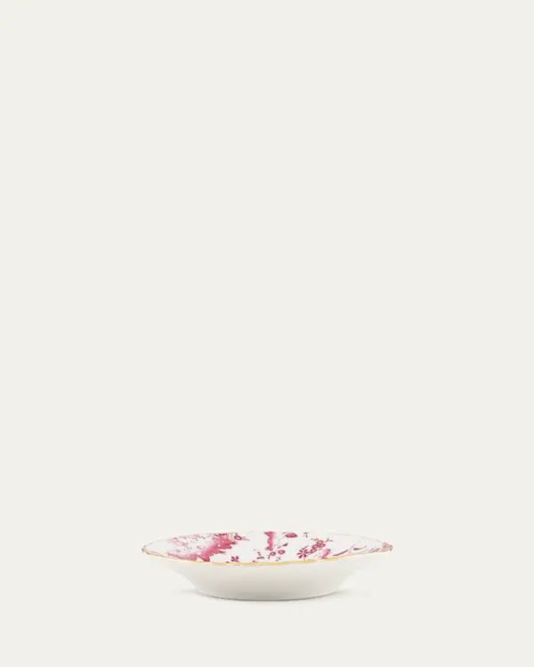 GINORI 1735 Oro Di Doccia Magenta Flat