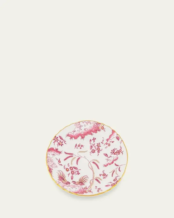 GINORI 1735 Oro Di Doccia Magenta Flat