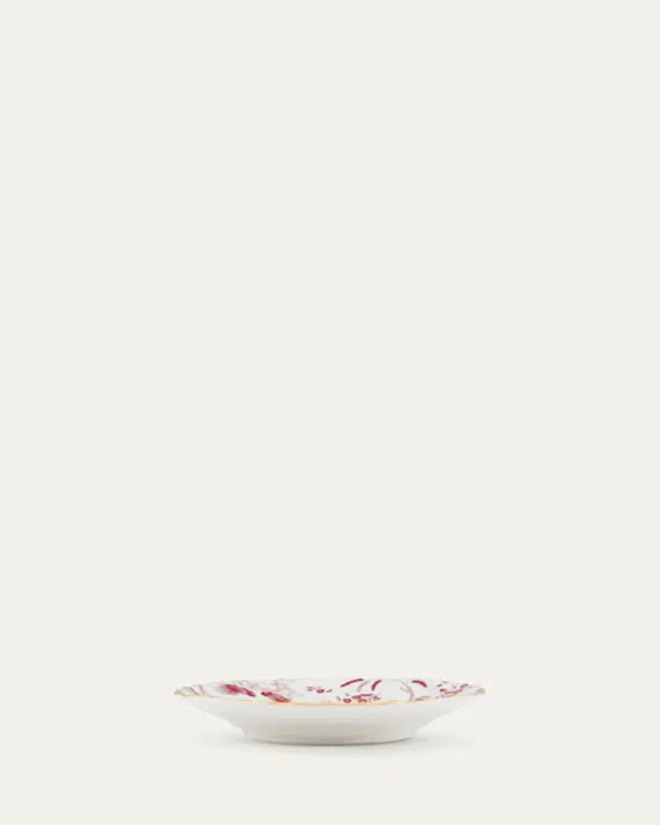 GINORI 1735 Oro Di Doccia Magenta Flat