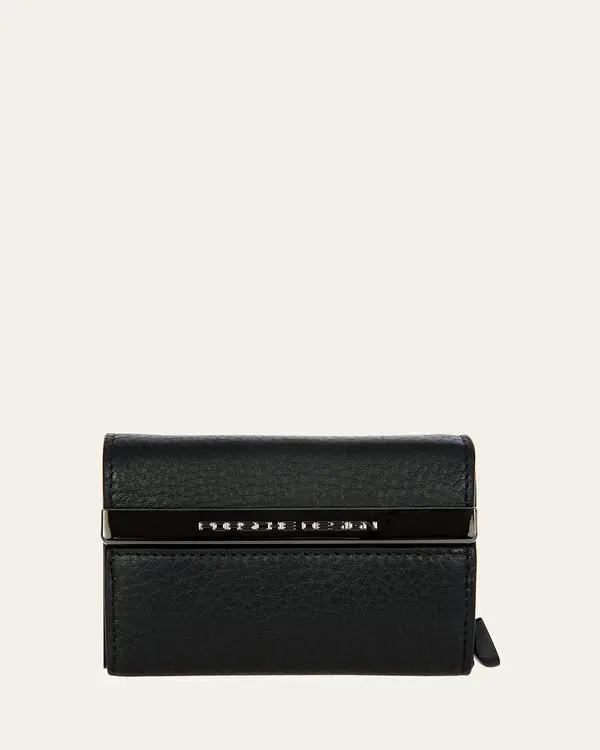 Porsche Design X Secrid Cardholder - Black