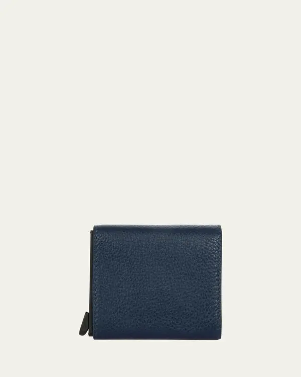 Porsche Design X Secrid Cardholder - Dark Blue