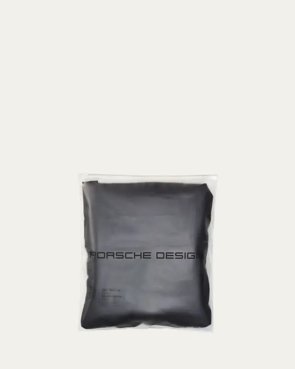 Porsche Design Roadster Neoprene Trolley Cover