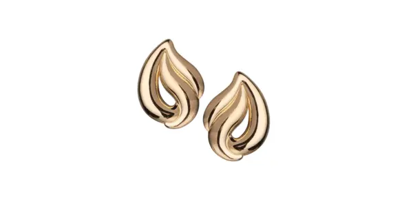 Jennifer Zeuner Jewelry Rio Earrings - One-color
