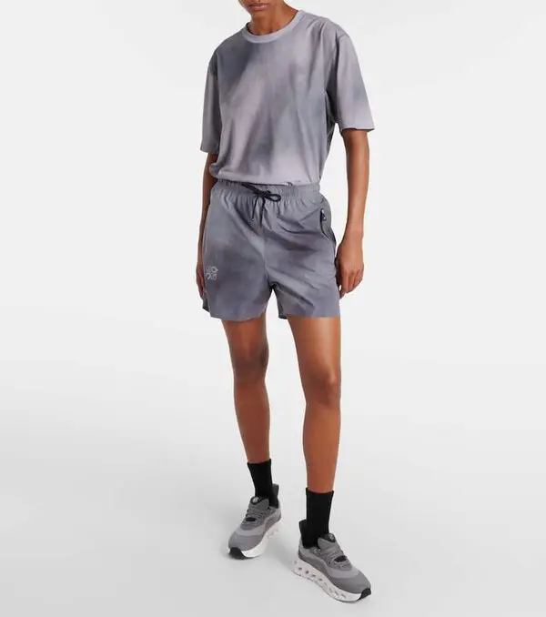 Loewe X On Technical Shorts