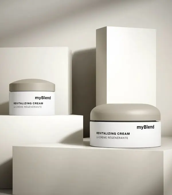 MYBLEND Revitalizing Cream