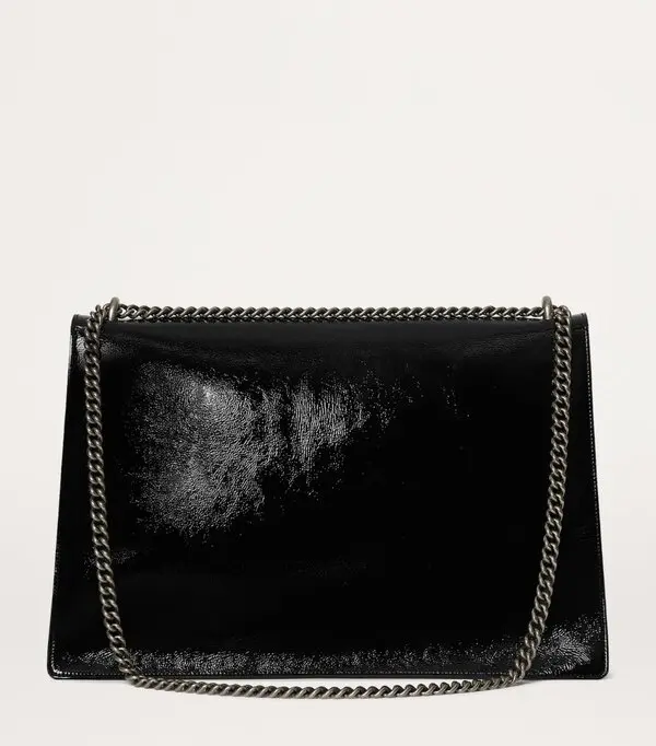 Gucci Large Leather Dionysus Shoulder Bag