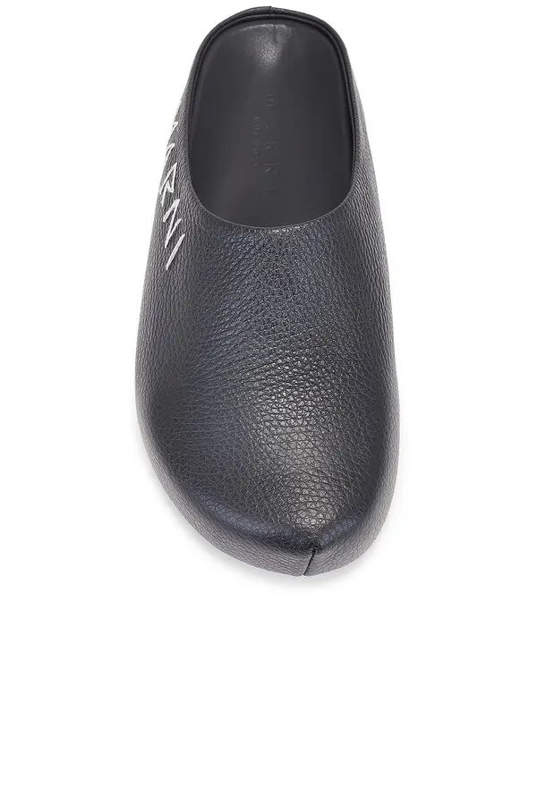 Marni Fussbett Sabot