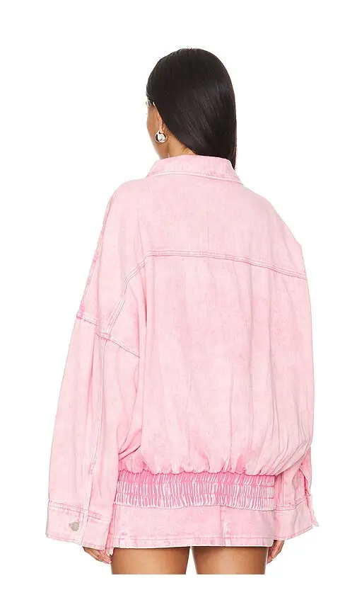 BY.DYLN Monica Jacket
