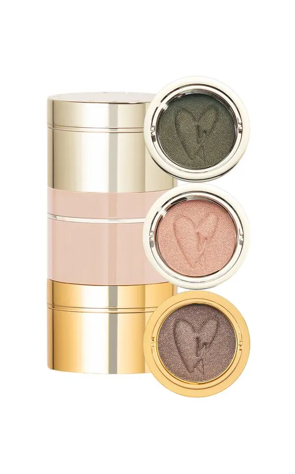 WESTMAN ATELIER Eye Pods Eyeshadow Trio Les Nuits - Multi